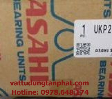 Gối đỡ ASAHI UKP213, Vòng bi ASAHI UKP213, Bạc đạn ASAHI UKP213