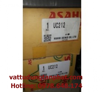 Vòng bi ASAHI UC204, Bạc đạn ASAHI UC204