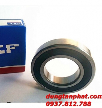 Vòng bi SKF 61812 2RS1, bạc đạn SKF 61812 2RS1, vòng bi bạc đạn 61812