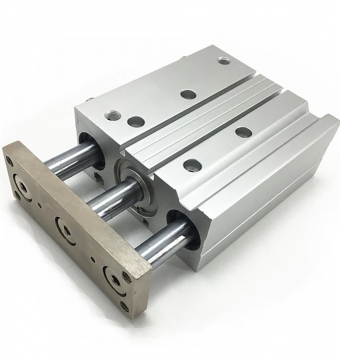 Xy lanh dẫn hướng SMC MGPM50-200Z, Xy lanh SMC MGPM40-200Z